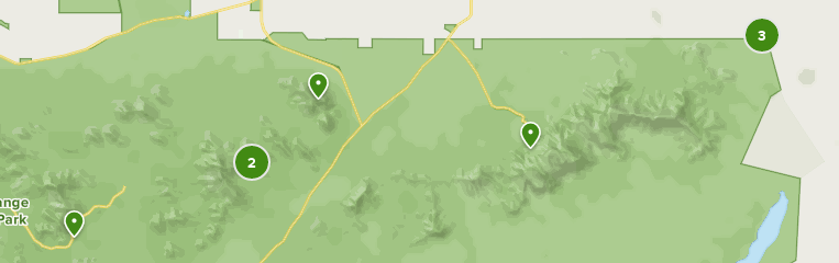 Best 10 Trails in Stirling Range National Park | AllTrails