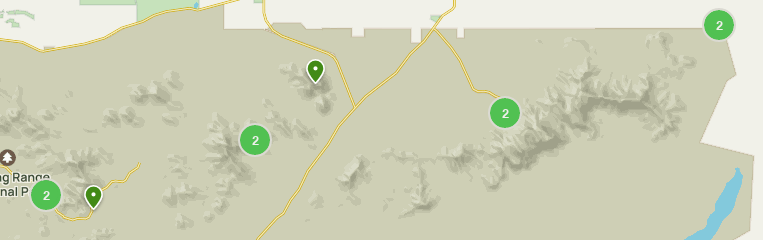 Best 10 Hikes and Trails in Stirling Range National Park | AllTrails