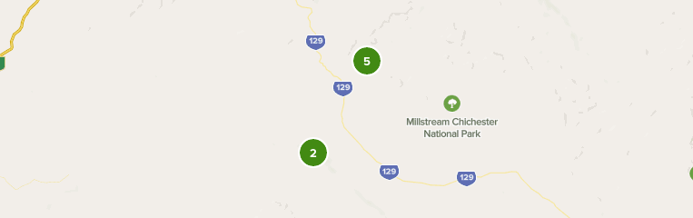 Best trails in Millstream Chichester National Park, Australia | AllTrails