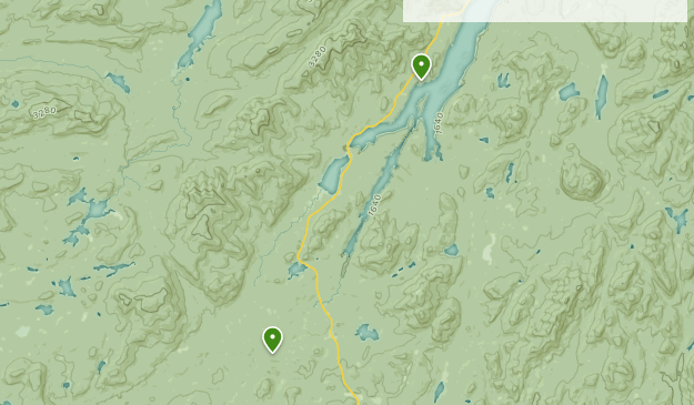 Best Trails in Jessup River WIld Forest - New York | AllTrails