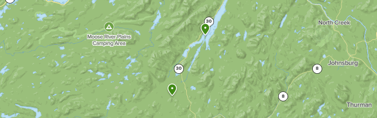 Best Trails in Jessup River Wild Forest - New York | AllTrails