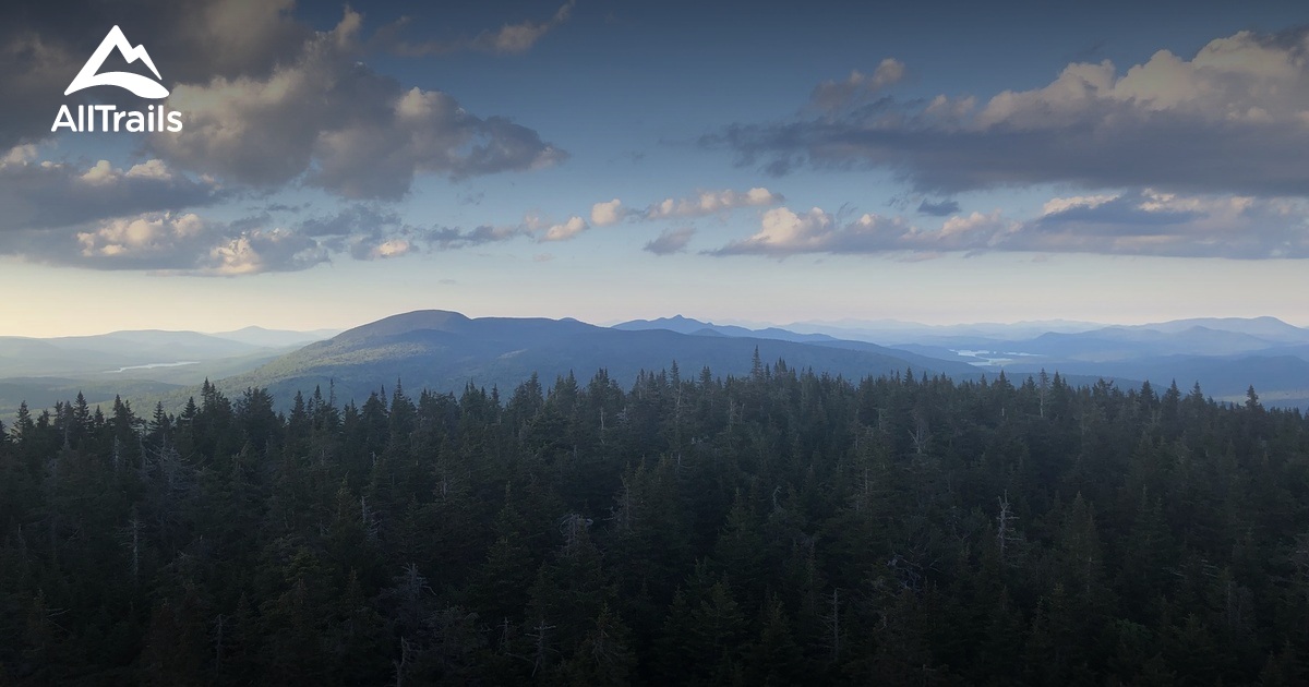 Bästa enkla lederna i Jessup River Wild Forest | AllTrails
