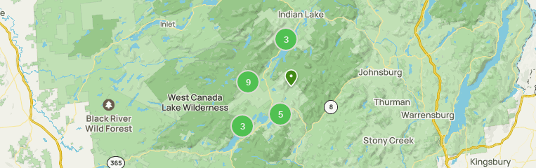 Best Hikes and Trails in Jessup River Wild Forest | AllTrails