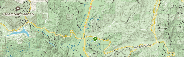 Best Hikes and Trails in King Gillette Ranch Park | AllTrails