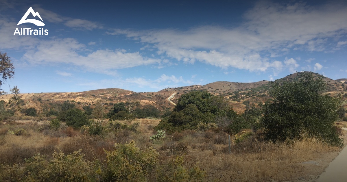Best Trails in Irvine Regional Park - California | AllTrails