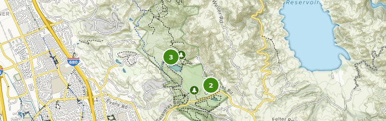 Best Trails in Ed R Levin County Park - California | AllTrails