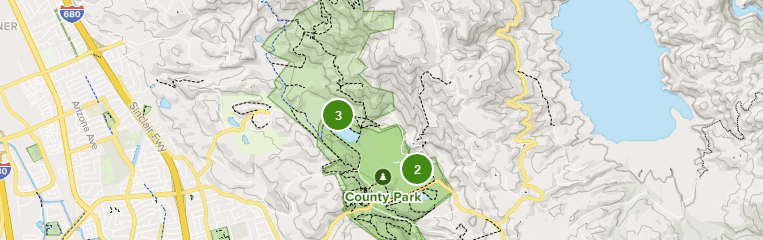 Best Trails in Ed R Levin County Park - California | AllTrails
