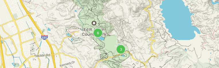10 Best Hikes and Trails in Ed R. Levin County Park | AllTrails