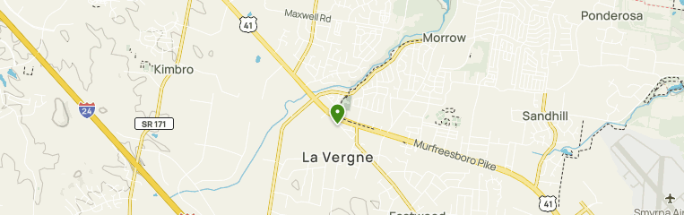 Best Hikes and Trails in La Vergne City Bicentennial Park | AllTrails