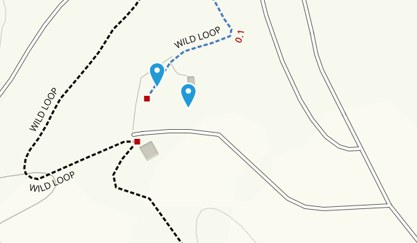 Best Trails in Devil's Backbone Open Space - Colorado | 251 Photos ...