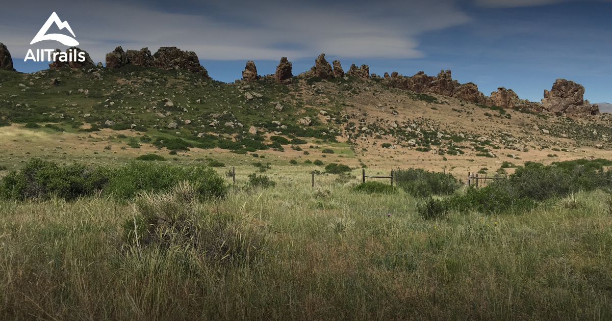 Best hikes and trails in Devil's Backbone Open Space | AllTrails