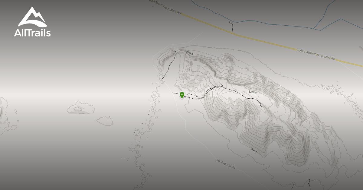 Best hikes and trails in Mount Augustus National Park | AllTrails