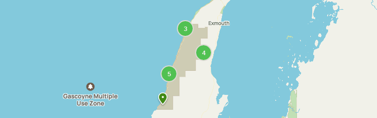 Best 10 Hikes and Trails in Cape Range National Park | AllTrails