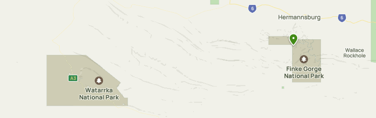 Best Hikes and Trails in Finke Gorge National Park | AllTrails