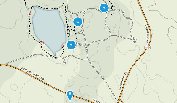 Best Trails in Yanchep National Park - Western Australia, Australia ...