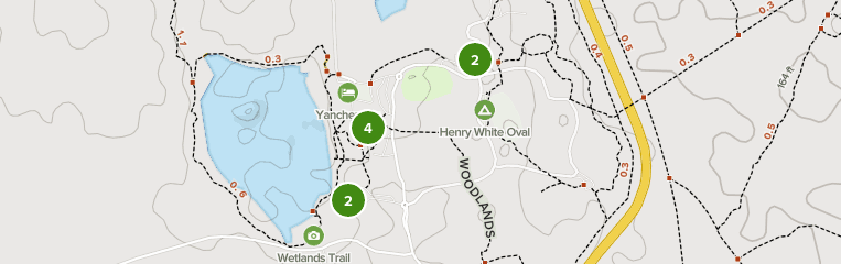 Best Trails in Yanchep National Park - Western Australia, Australia ...