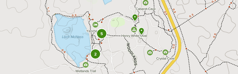 Best 10 Trails in Yanchep National Park | AllTrails