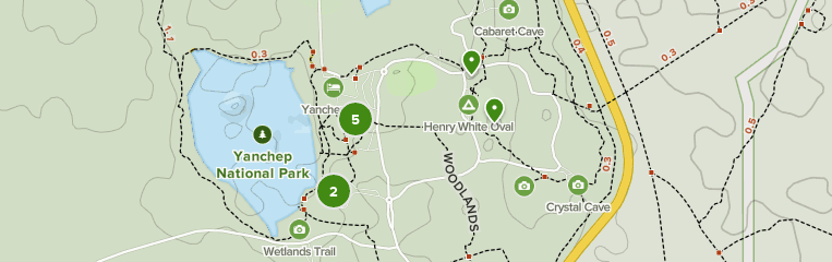 Best 10 Trails in Yanchep National Park | AllTrails