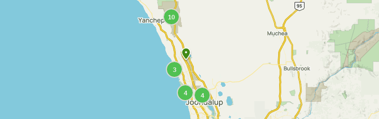 10 Best Hikes and Trails in Yanchep National Park | AllTrails