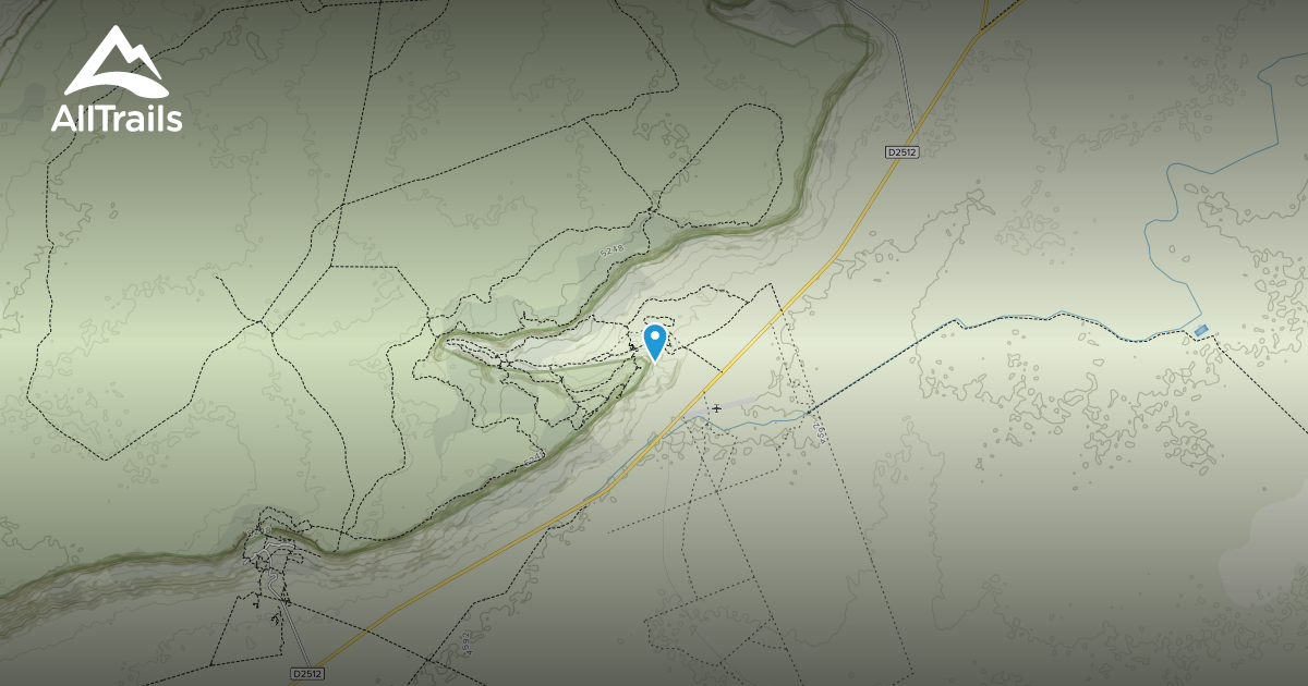 Best Trails in Waterberg Plateau National Park - Otjozondjupa, Namibia ...