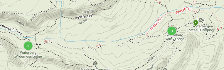 Best Hikes and Trails in Waterberg Plateau National Park | AllTrails