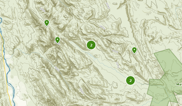 Best Trails in Cederberg Wilderness Area - Western Cape, South Africa ...