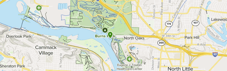 Best 10 Trails in Emerald Park | AllTrails