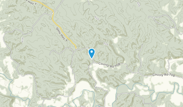 Best Trails in Castor River Conservation Area - Missouri | AllTrails