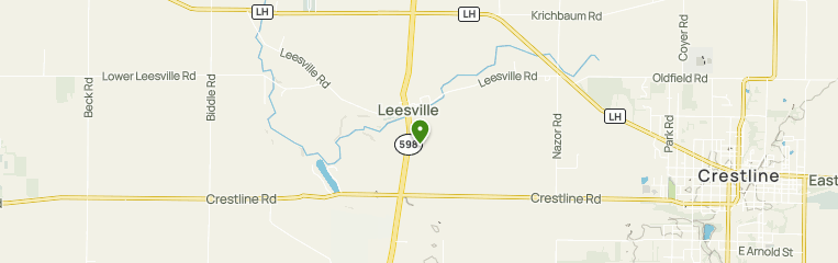 Best Hikes and Trails in Lowe-Volk Park | AllTrails