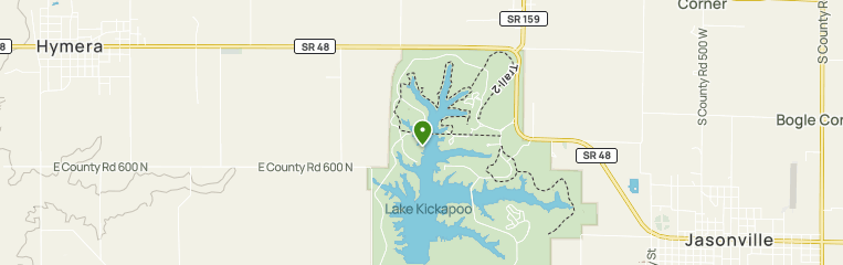 Best Hikes and Trails in Shakamak State Park | AllTrails