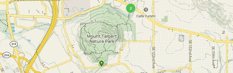 Best Hikes and Trails in Mount Talbert Nature Park | AllTrails