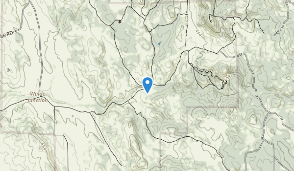 Best Trails in Spenceville Wildlife Area | AllTrails.com