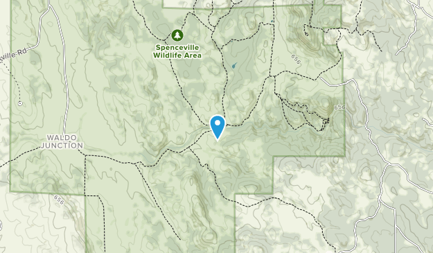 Best Trails in Spenceville Wildlife Area - California | AllTrails