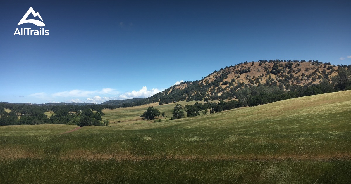 Best Trails in Spenceville Wildlife Area - California | AllTrails