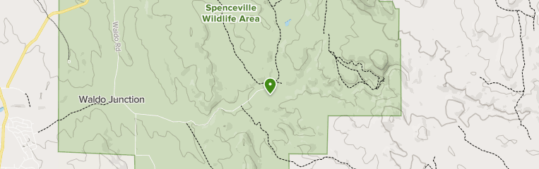 Best Trails in Spenceville Wildlife Area - California | AllTrails