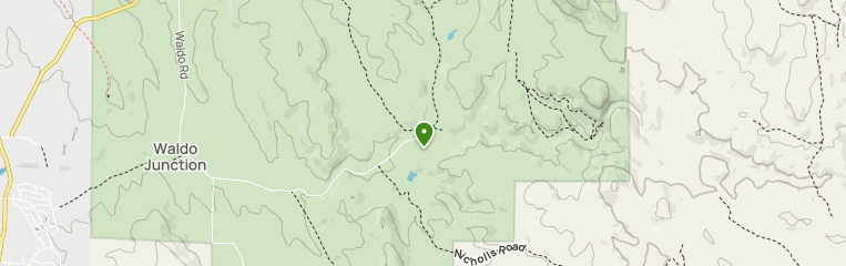 Best Hikes and Trails in Spenceville Wildlife Area | AllTrails