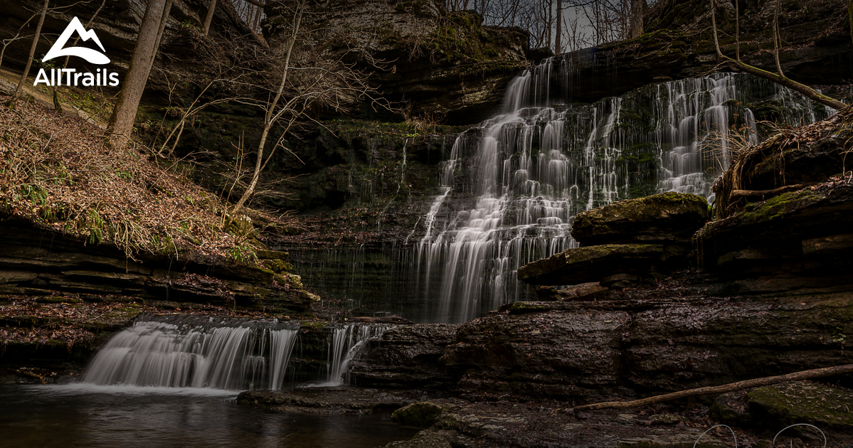 Best Trails in Short Springs State Natural Area | AllTrails.com