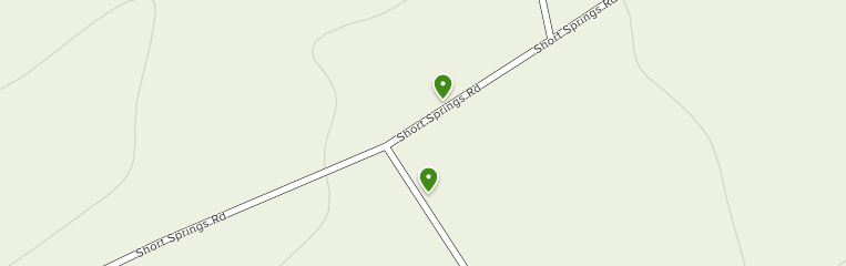 Best Trails in Short Springs State Natural Area - Tennessee | AllTrails