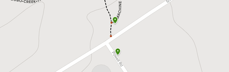 Best 10 Trails in Short Springs State Natural Area | AllTrails