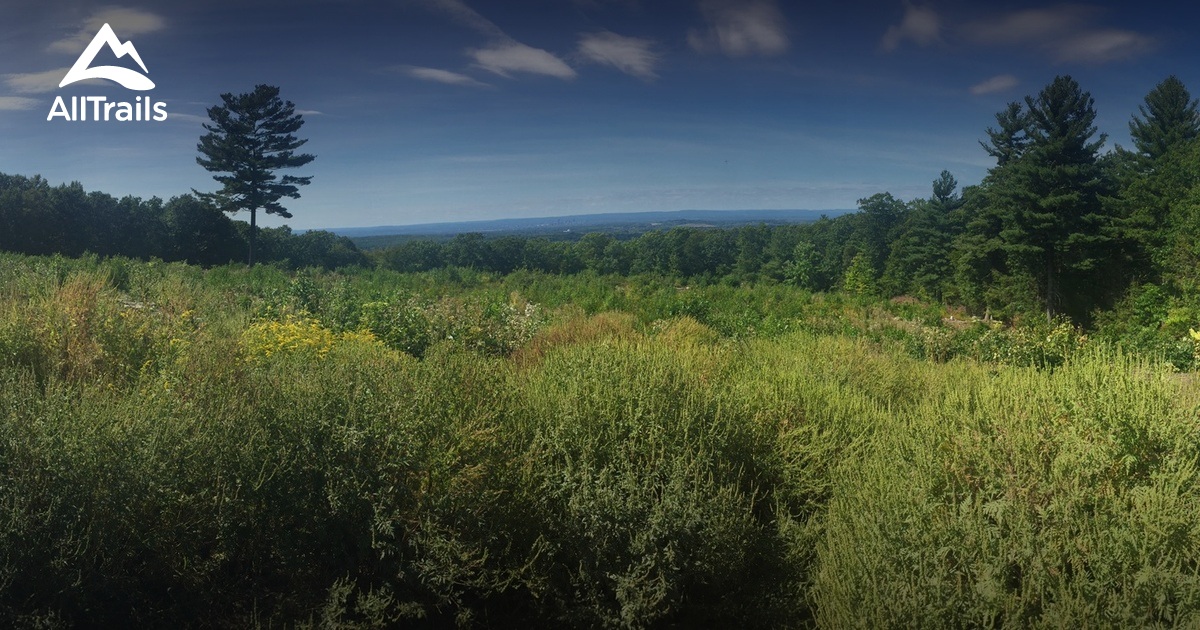 Best views trails in Case Mountain Park | AllTrails