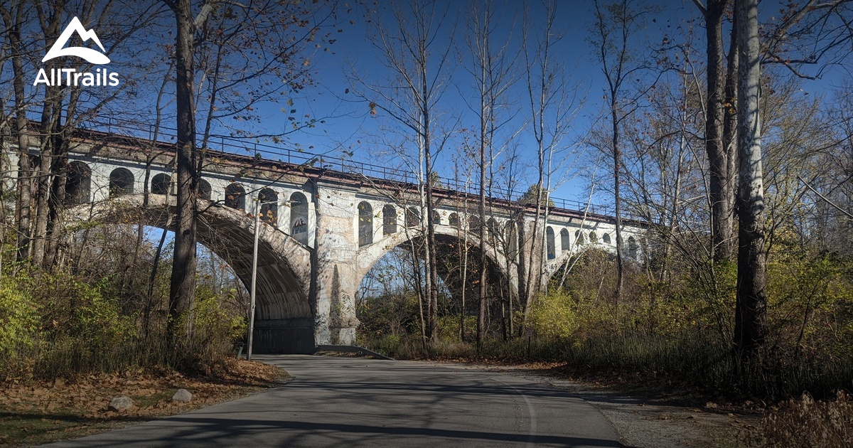 Best hikes and trails in Washington Township Park | AllTrails