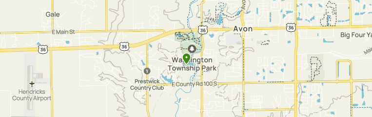 Best Hikes and Trails in Washington Township Park | AllTrails