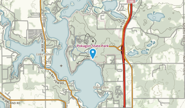 Best Trails in Pokagon State Park | AllTrails.com