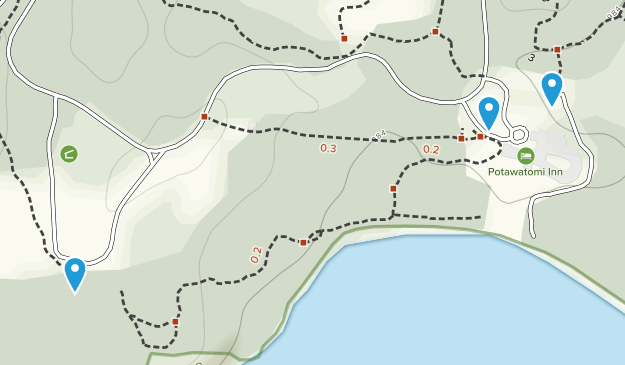 Best Trails in Pokagon State Park - Indiana | AllTrails