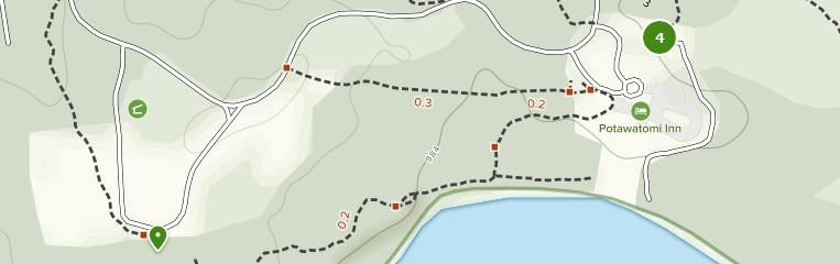 Best Trails in Pokagon State Park - Indiana | AllTrails