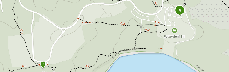 Best Trails in Pokagon State Park - Indiana | AllTrails