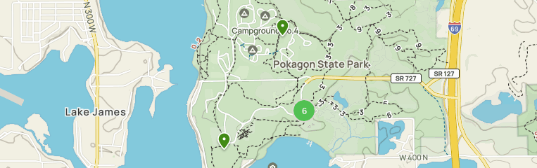 Best 10 Hikes and Trails in Pokagon State Park | AllTrails