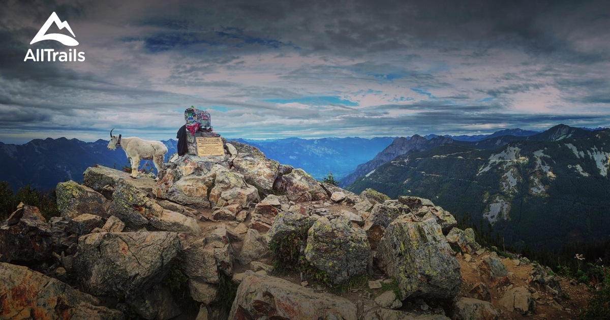 10 Best hikes and trails in Middle Fork Snoqualmie Natural Resources ...