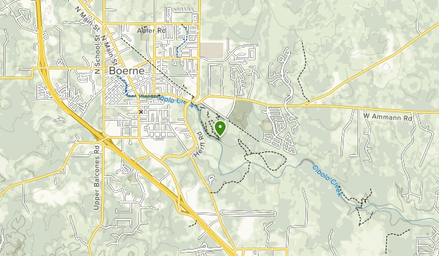 Best Trails in Cibolo Nature Center - Texas | AllTrails