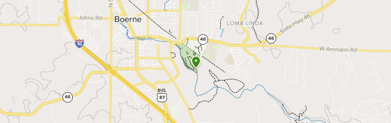 Best trails in Cibolo Nature Center, Texas | AllTrails